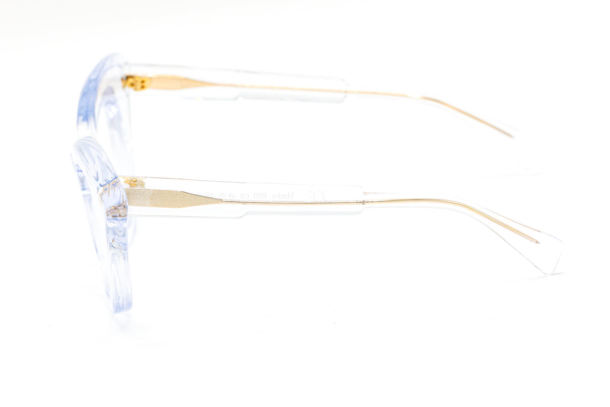 B20 – These Eyes Of Mines